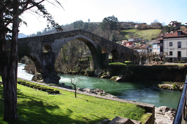 The first step… – Travel stories