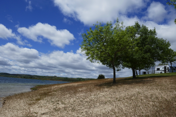 Scary Story by the Lake – Travel stories